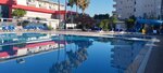 Grand Bahama Beach Hotel (Antalya, Alanya, Konaklı Mah., 22 Sok., 2), otel  Alanya'dan