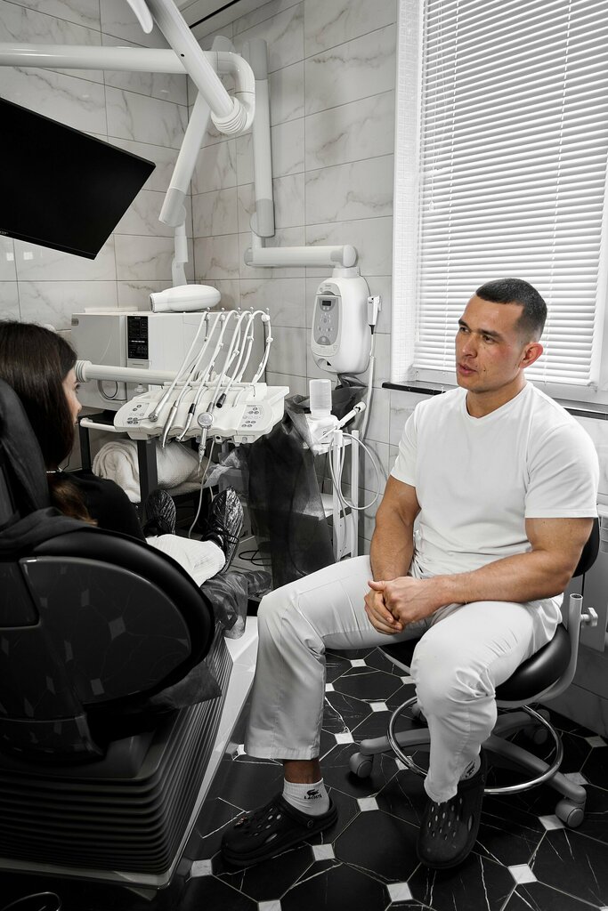 Özel muayenehaneler Dr. Razumeyko, Soçi, foto