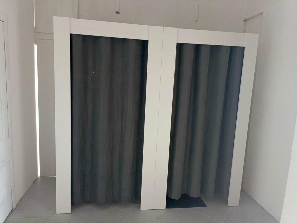 Teslimat noktası Ozon, Bogotol, foto