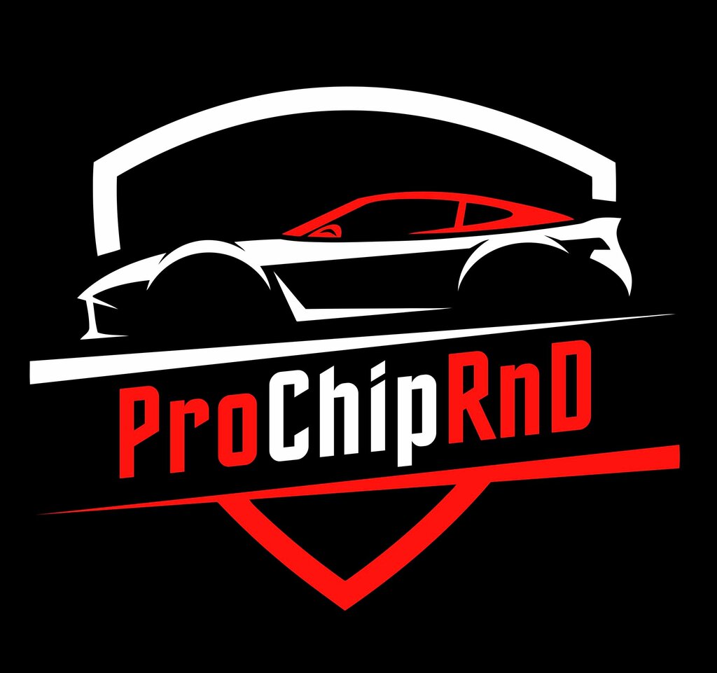 Otomobil servisi ProChipRnD, Şahty, foto