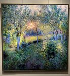 Chirun Art Gallery (Selskokhozyaystvennaya Street No:17к1), sanat galerisi  Moskova'dan