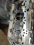 Cylinder Head Repair (Chernyshevsky Street No:76), motor tamiri  Aktöbe'den