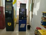 Vtb Bank (Vilgelma de Gennina Street No:33), atm'ler  Yekaterinburg'dan