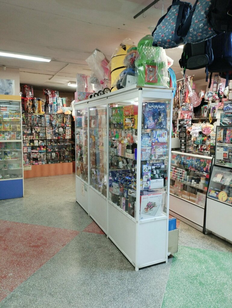Çocuk oyunları ve oyuncakları Магазин игрушек, Çeliabinsk, foto