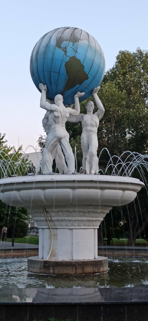 Bisiklet kiralama Велопрокат, Kazan, foto
