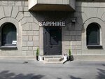 Sapphire (prospekt Metallurgov No:2), masaj salonları  Magnitogorsk'tan