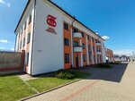 Brestskiye Teplovyye Seti filial Rup Brestenergo (praspiekt Masherava No:5, Brest), merkezi ısıtma sistemleri  Brest'ten