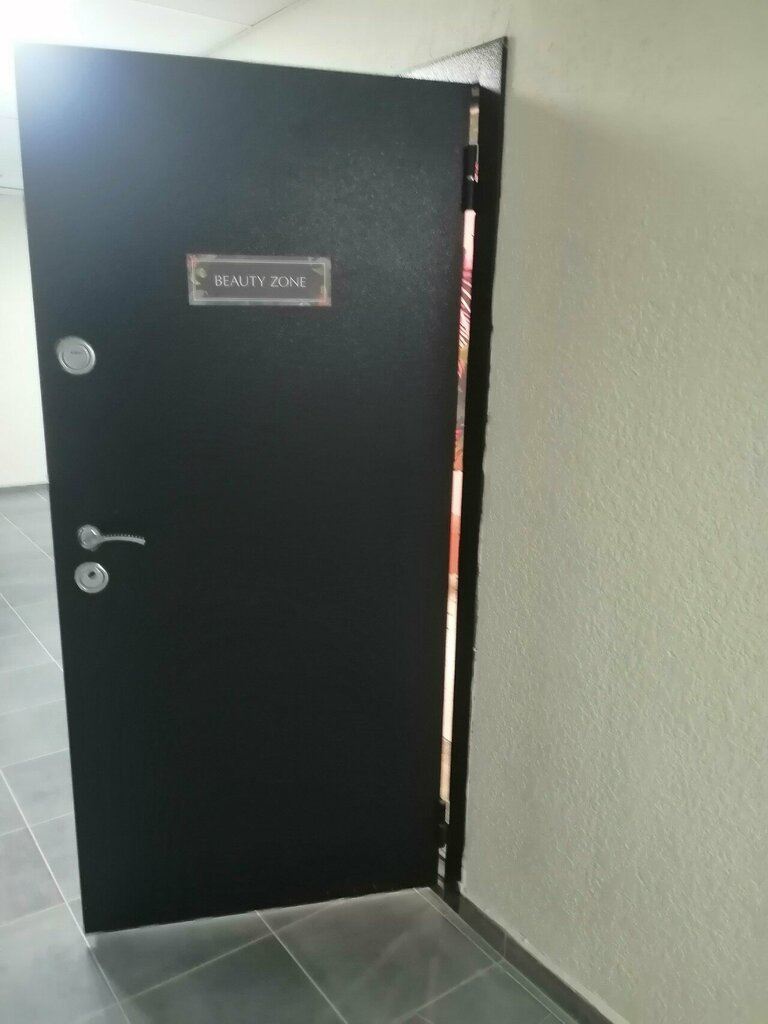 Manikür-pedikür Beauty Zone, Krasnodar, foto