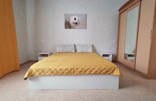Otel Sova, Bogotol, foto