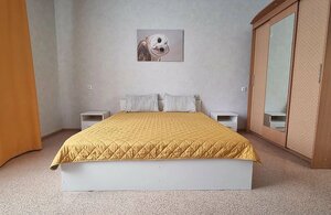 Sova (Rabochaya ulitsa No:1, gorod Bogotol), otel  Bogotol'dan