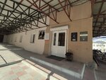 Индустрия строительных материалов (Moskovskaya Street No:15, Penza), yönetim ofisi  Penza'dan