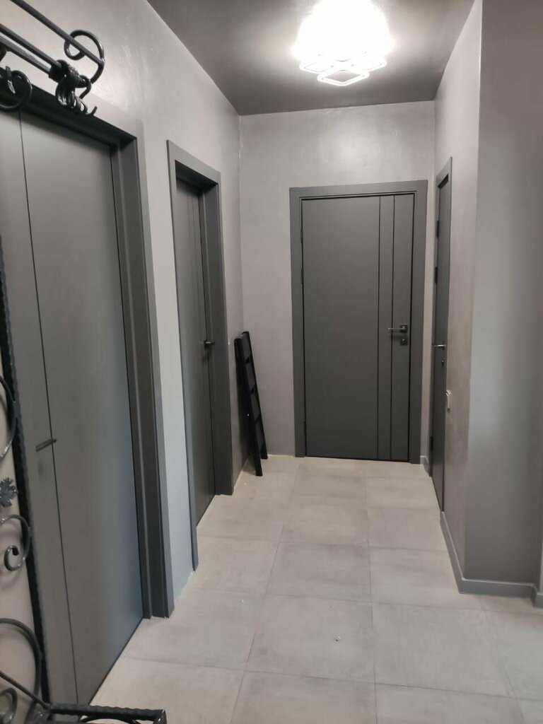 Kapılar ЛюбимыеДвери, Çeliabinsk, foto