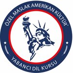 Maslak Amerikan Kültür Dil Okulları (İstanbul, Kağıthane, Emniyet Evleri Mah., Güvercin Sok., 7), yabancı dil kursları  İstanbul'dan