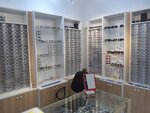 Optika (Svetlana Mеmmеdova Street No:98A), optik  Bakü'den