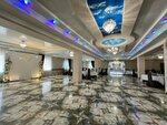 Баку Банкетофф Банкетный зал (ulitsa Rakityanskogo No:2/3), restoran  Kemerovo'dan