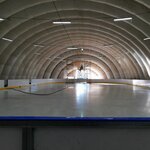 Cska Small training rink (Zhdanovskaya Street No:2), buz pateni pistleri  Saint‑Petersburg'dan