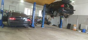 Zoom Service (Parahavaja vulica No:9к1, Viciebsk), otomobil servisi  Vitebsk'ten