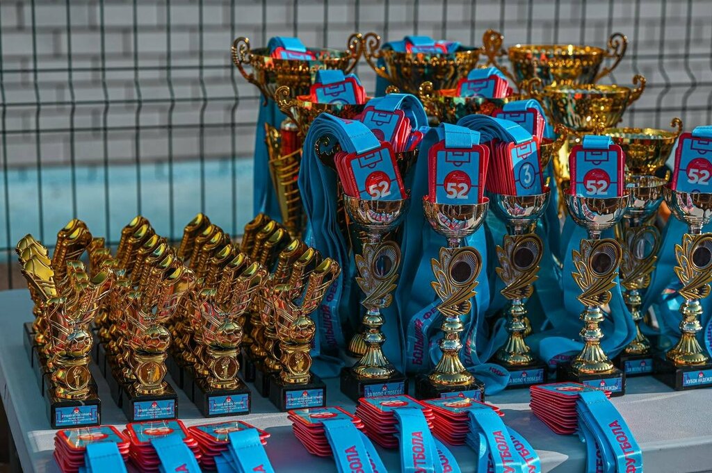 Hediyelik eşya mağazaları Abs sport, Nijni Novgorod, foto