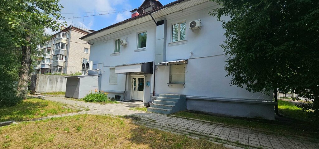 Manikür-pedikür Pudra, Habarovsk, foto