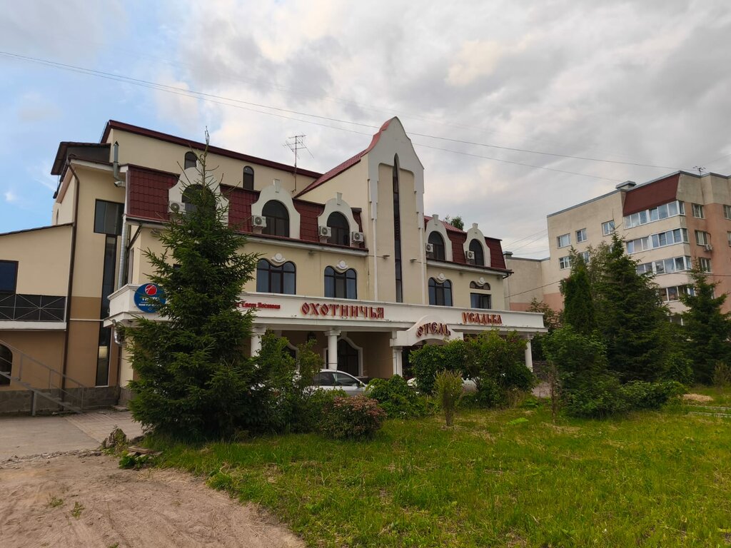 Otel Nomera in Pushkin, Puşkin, foto