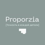 Proporzia (Marksistskaya Street No:38), özel mobilya yapımı  Moskova'dan
