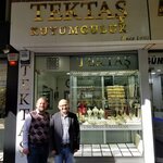 Tektaş Kuyumculuk (Denizli, Merkezefendi, Saraylar Mah., Demirciler Cad., 1U), kuyumcular  Denizli'den