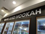 Brooklyn (Krasnoznamenskaya Street No:9), elektronik sigara satış noktaları  Volgograd'dan