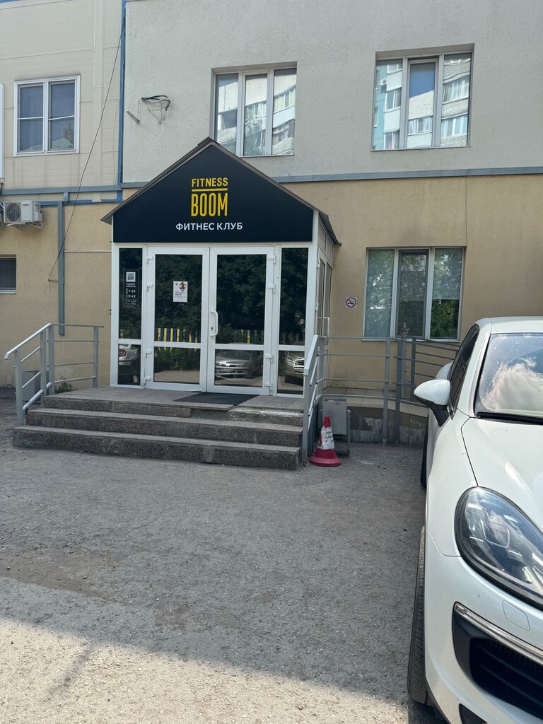 Güzellik salonu Lpg студия Татьяны Сюльгиной, Samara, foto
