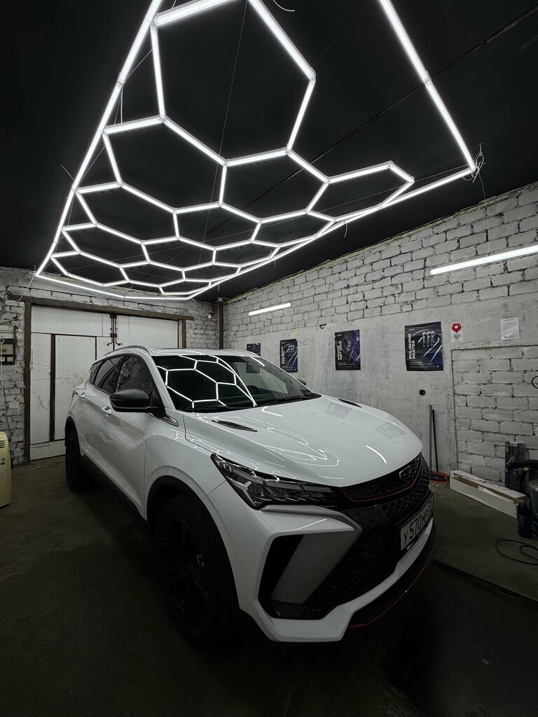 Detaylı oto bakımı Autodetailing_vrn, Voronej, foto
