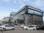 Major Wey Олимп (Ispolkomskaya Street No:15), otomobil satış galerileri  Saint‑Petersburg'dan