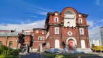 Подворье Сурского Иоанно-Богословского монастыря (Severnoy Dviny Embankment No:47), turistik yerler  Arhangelsk'ten