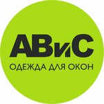 АВиС (ulitsa Eduarda Geydeka No:1), jaluzi ve stor perde  Biysk'ten