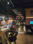 Hop House Steak-house (Geıdar Álıev kóshesi No:2), restoran  Astana'dan