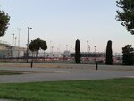 Baku City Karting (Bakı, Salyan Highway, 1А/1), karting  Bakü'den