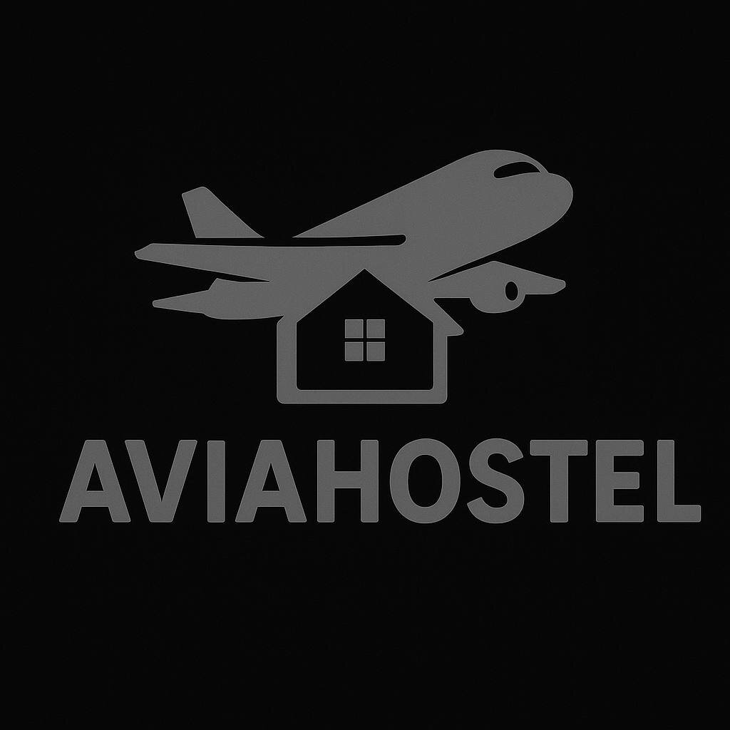 Otel Aviahostel, Taşkent, foto