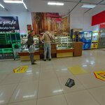 Time Food (ulitsa Gaydara No:41), hazır gıda satan yerler  Prokopyevsk'ten
