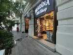 Bronkh sport (Xaqani Street No:13E), giyim mağazası  Bakü'den