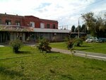 Firma Sibkor (ulitsa 60 let Oktyabrya No:2), matbaalar  Krasnoyarsk'tan