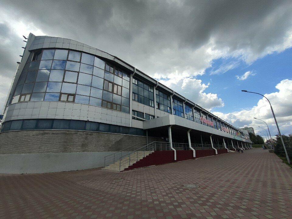 Çocuk gelişim merkezleri Pifagorka, Penza, foto