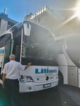 Lilian Expres Turizm (İstanbul, Bayrampaşa, Altıntepsi Mah., Esenler Otogar Yolu Sok., 94), otobüs taşımacılığı  İstanbul'dan