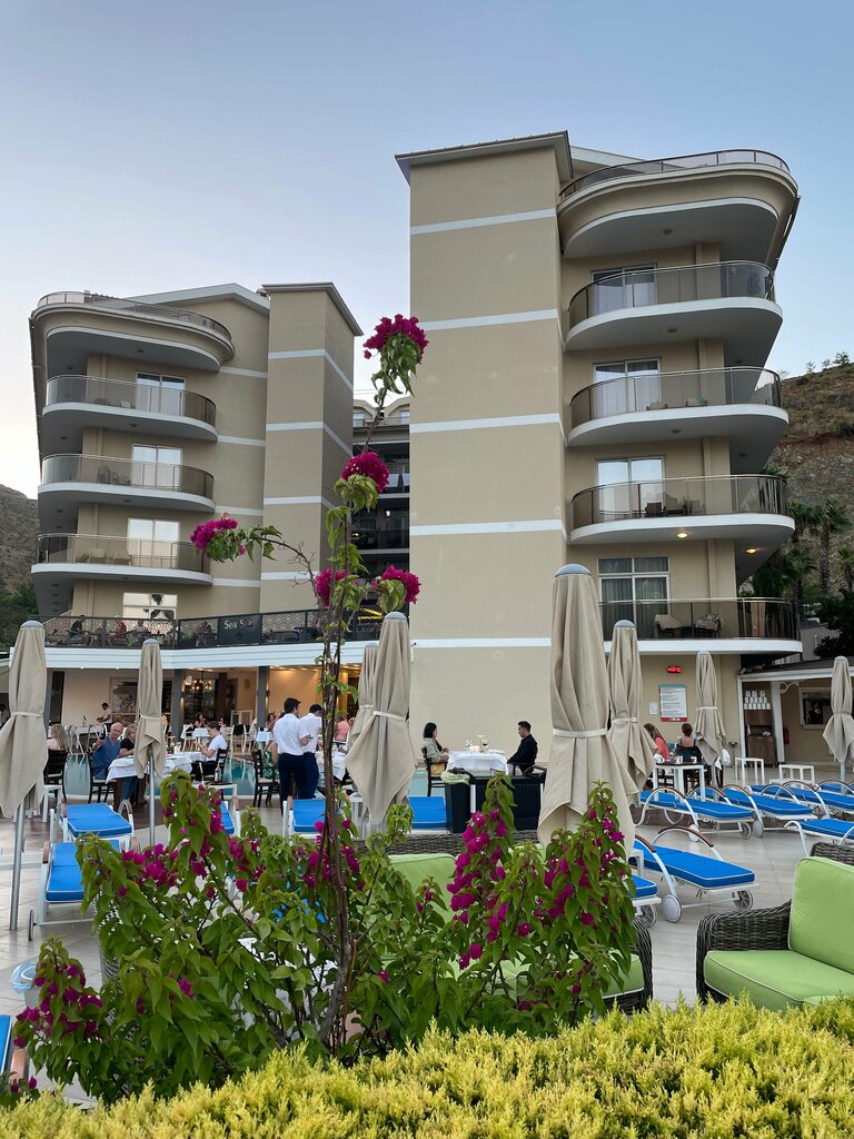 Plaj İçmeler, Marmaris, Marmaris, foto