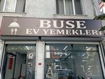 Buse Ev Yemekleri (İstanbul, Bayrampaşa, Terazidere Mah., Hamdi Bey Sok., 1A), restoran  İstanbul'dan