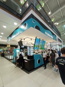 Plum Tea (Abdullah Rozybakiev Street No:247А), pasta, şekerleme ve tatlı  Almatı'dan