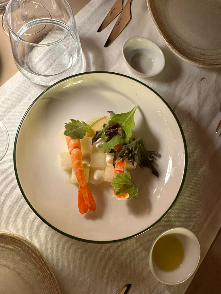 Restoran Kök Kalkan, Kaş, foto