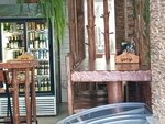 Коктейли (Pokrovskaya ulitsa No:21), bar  Barnaul'dan