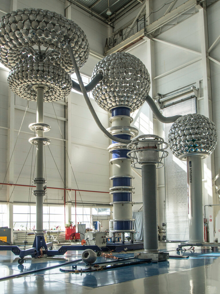 Elektroteknik ürün ve ekipman firmaları Izolyator Group, Moskova ve Moskovskaya oblastı, foto