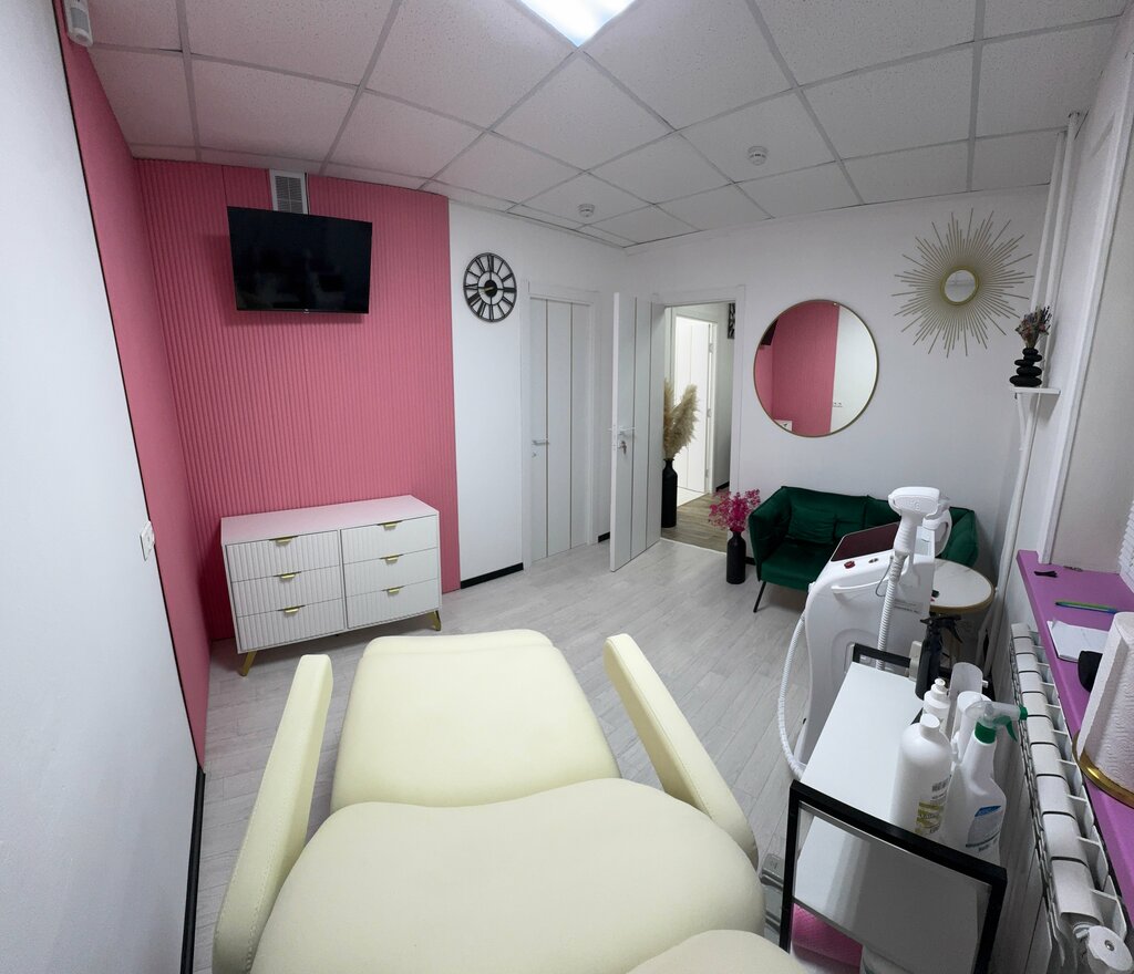Epilasyon LazerStudio, Vladivostok, foto