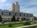 Дом журналиста (ulitsa Krasny Put No:11), gazete ve dergiler  Omsk'tan