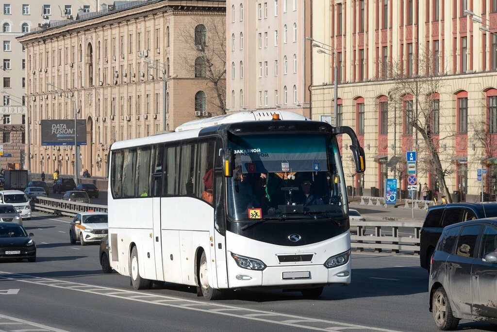 Şehiriçi yolcu taşımacılığı VladTransAgentstvo, Vladimir, foto