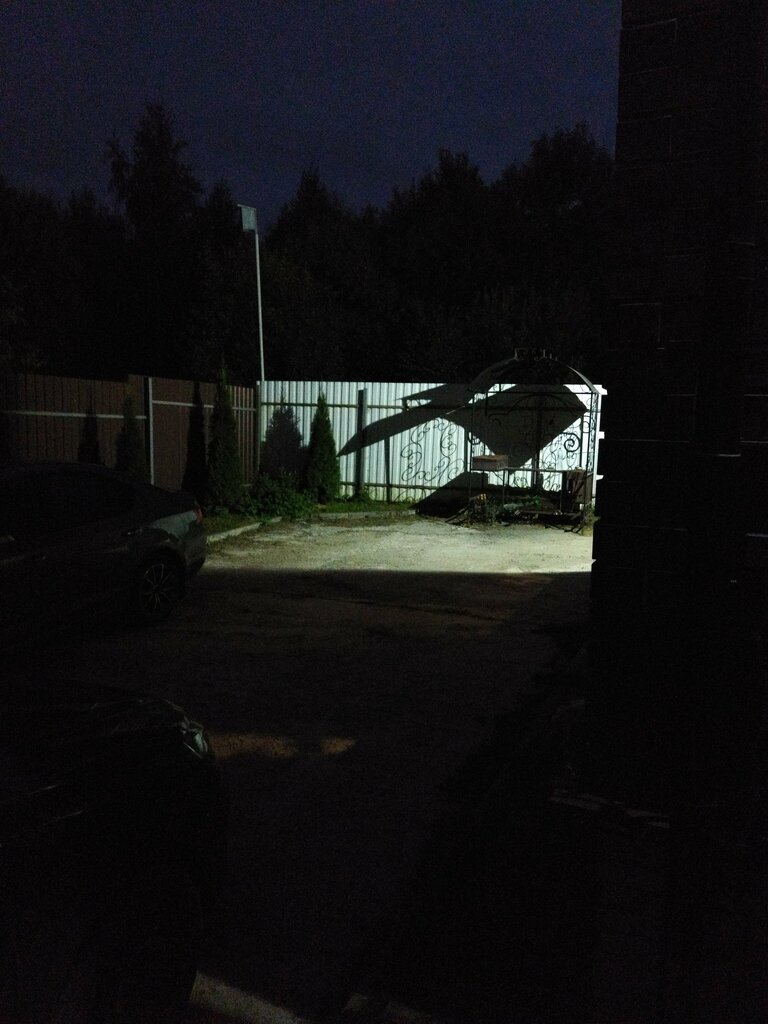 Kısa süreli konaklama Частный дом в деревне Тучнево 30а, Kalujskaya oblastı, foto